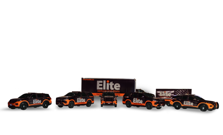 Elite Vehicle Solutions